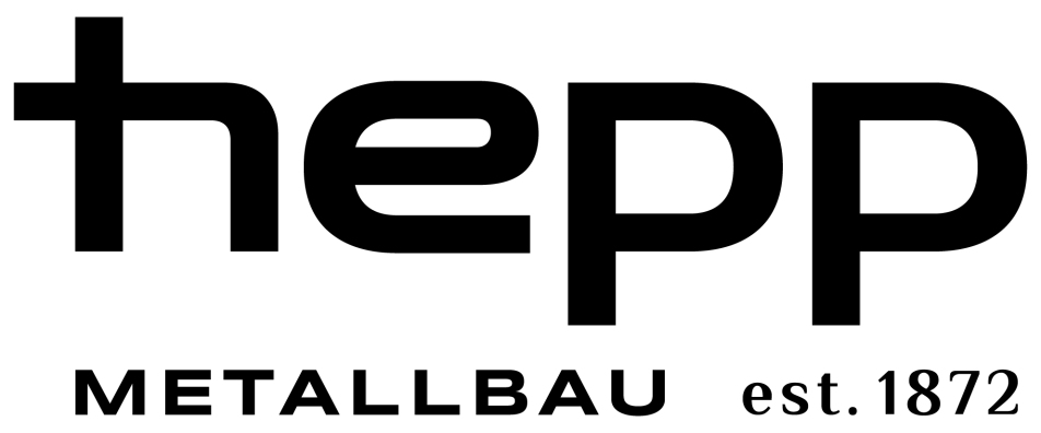 Metallbau Hepp - Impressum